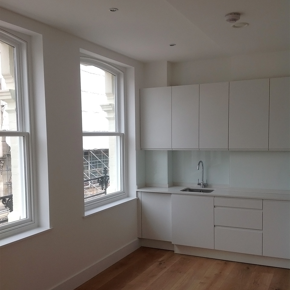 Need a Painter? Painting and Decorating Service in Blackheath, London